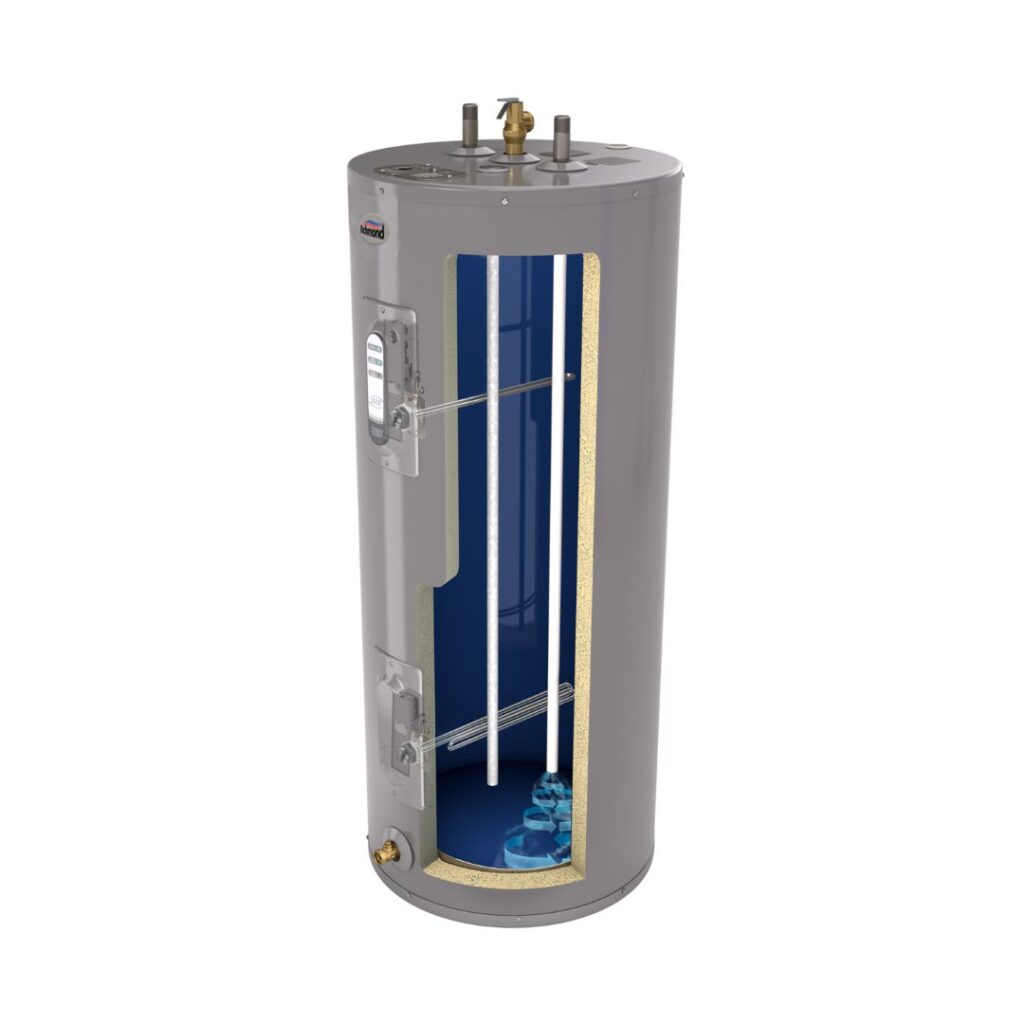 Central Water Heaters 80 Gallon 275 Liter Equivalent | Marjan Store