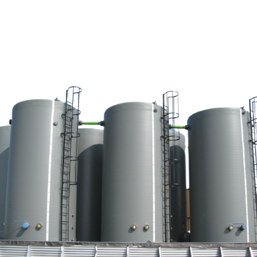 Al-Muhaidib Marjan Fiberglass Tanks ( GFRP - Vertical ) | Marjan Store