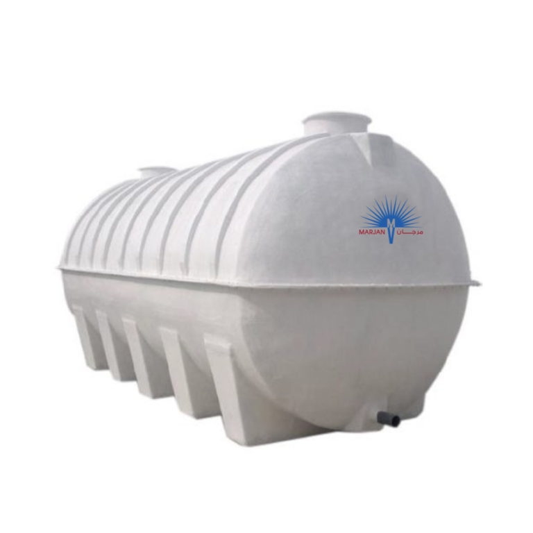 Al-Muhaidib Marjan Fiberglass Tanks ( GFRP - Horizontal ) Capacity ...