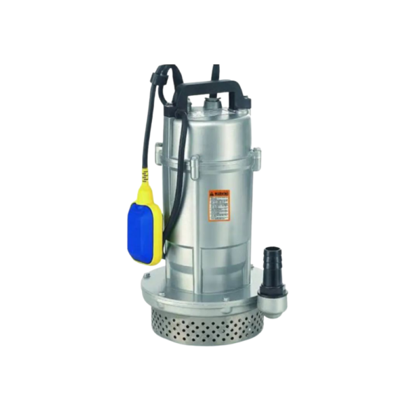 Seakoo Submersible Water Pump(QDX)/ 1.0 HP Without Base | Marjan Store
