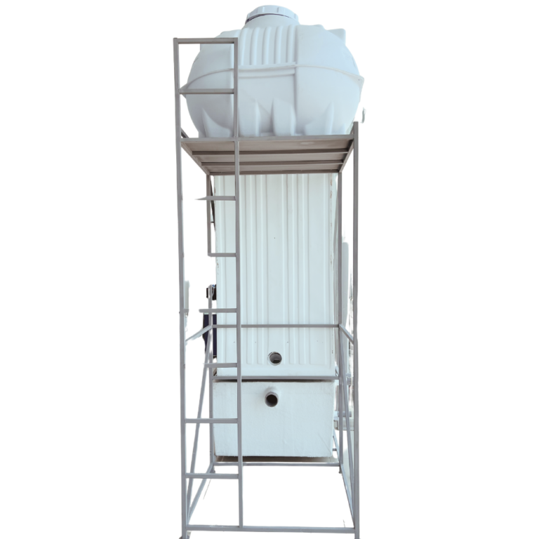 Al-Muhaidib Marjan Store Water Solutions